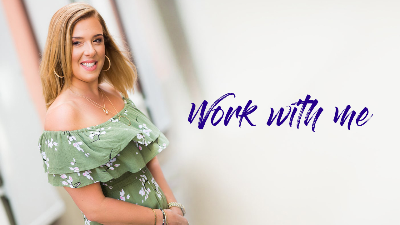 Work With Me - Life Meant International